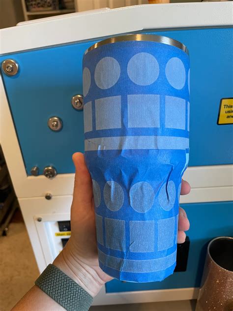 Warp Tool Questions Lightburn Software Questions Lightburn Software