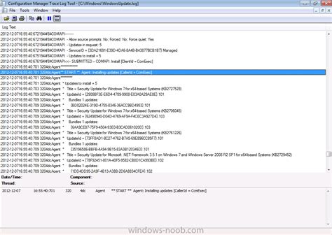 Using System Center 2012 Configuration Manager Part 10 Monitoring