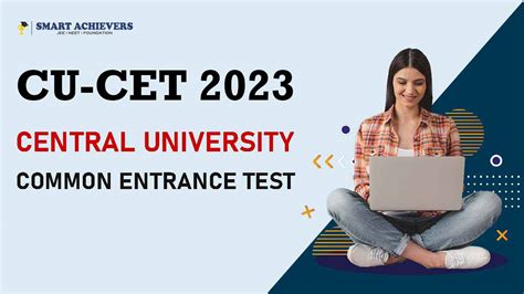 Cucet 2023 Application Form Pattern Exam Date Colleges Universities