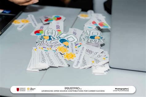 Linushankaran Janarththanan On Linkedin Industpro Industpro3