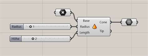 Element Grasshopper Style Not Working Visualarq Mcneel Forum