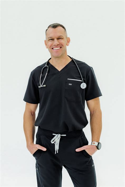 Designer Medical Uniforms And Apparel Rise Scrubs