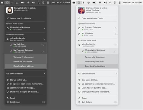 mrinal wadhwa on linkedin opensource rust swift swiftui