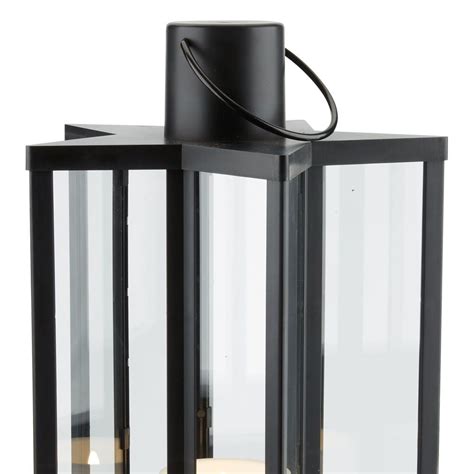 Led žibintas Rhodolit Ø30x50cm Jysk Visada Puikūs Pasiūlymai