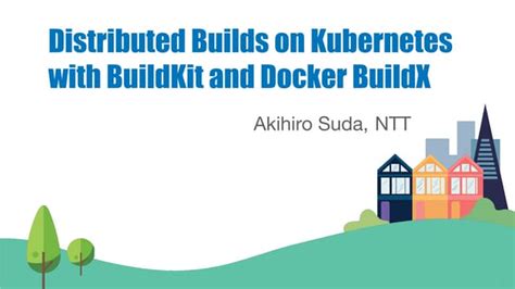Kubeconus2019 Docker Inc Booth Distributed Builds On Kubernetes