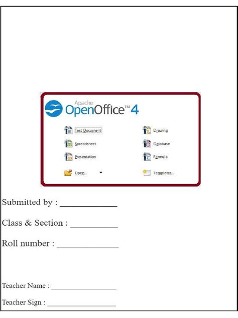 it practical file 1 pdf