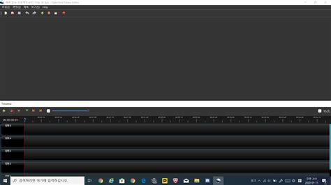Im Newbie Pls Help R Openshot