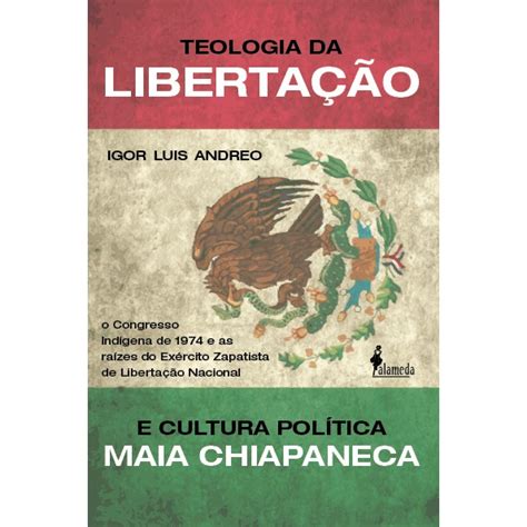 Teologia Da Liberta O Alameda Casa Editorial