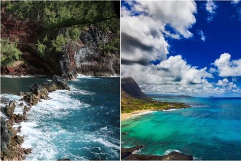 Getting From Maui To Oahu Ultimate Island Day Trip 2025