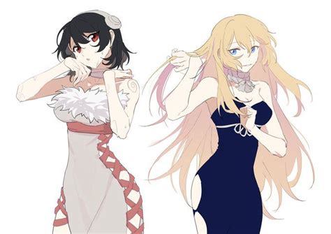 Saaa K On Twitter Anime Girl Dr Stone Anime