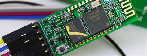 The Classification Of Bluetooth Modules