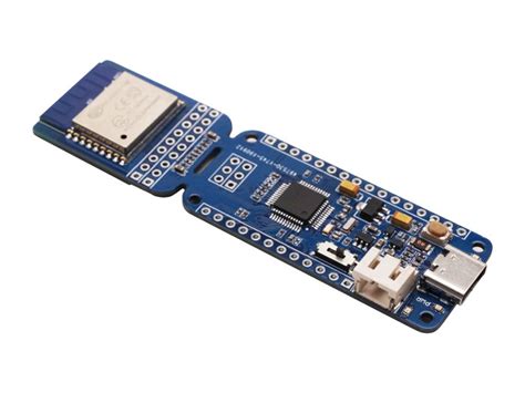 wio lite risc v wifi board with esp8266 module launches for 6 9 cnx software
