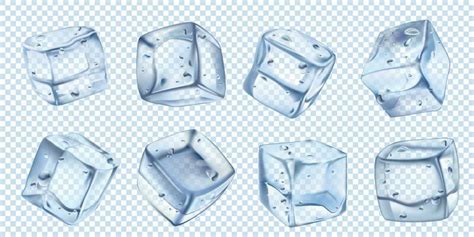 Ice Cube Vector Art Icons And Graphics For Free Download