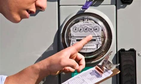 Beginners Guide How To Read Your Electricity Meter Electricity Bill