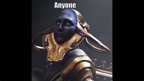 Warframe Dominus Thrax Status Youtube