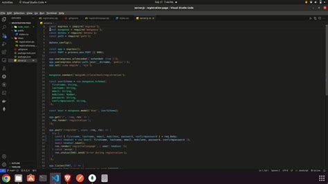 rahul jaiswal on linkedin completed task 2 registration page registration page using html css…