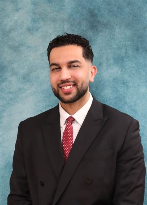 Haseeb Khan Md Aspire Rural Health System