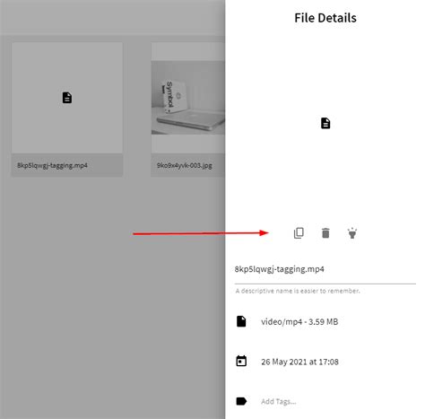 Create A File Type Plugin Extensions File Manager 539x Webiny