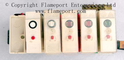 Wylex Standard Fuseboxes Part 2