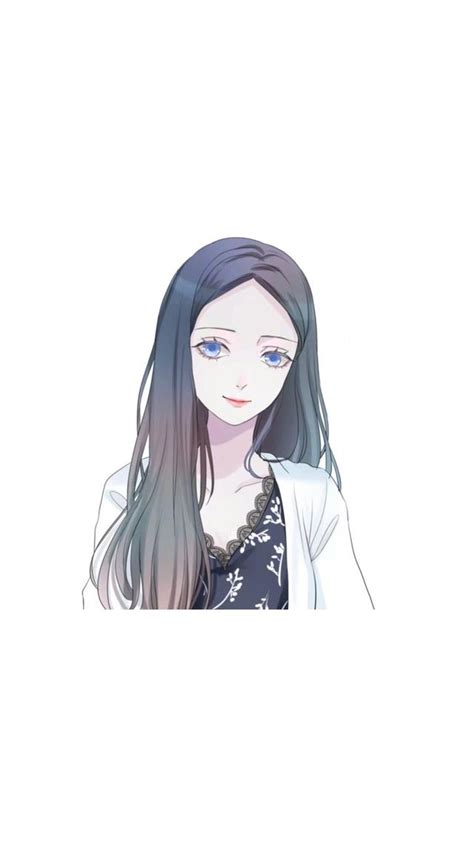 插畫喜歡美女的朋友們一組漂亮女生頭像送給你 每日頭條