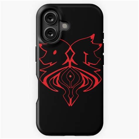 Aphmau Merch Aphmau Aaron Lycan Caseready Iphone 16 Pro Case Con