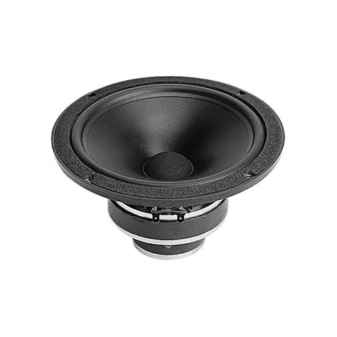 Beyma 8bx Professionele Coaxiale Luidspreker Kopen Insideaudio