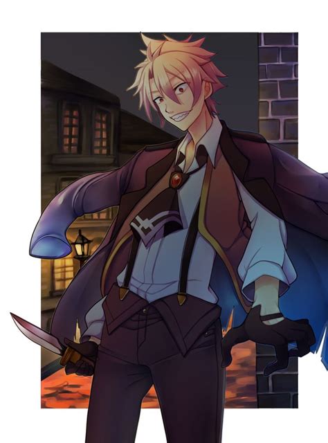 Dr Henry Jekyll And Hyde【fate Grand Order】