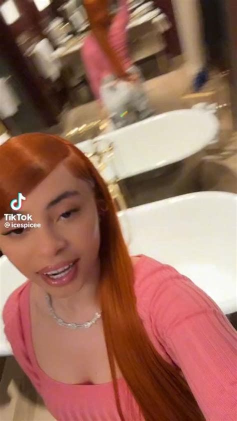 Ice Spice Ice And Spice Spices Rappers