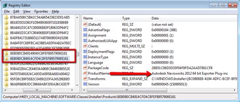 solved cannot uninstall 64 bit exporter missing language pack