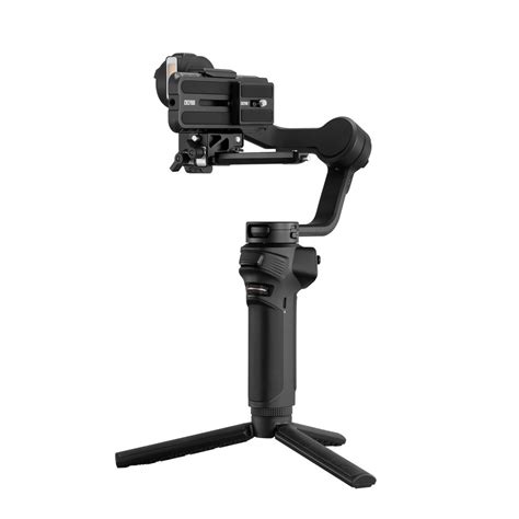 Стабилизатор Zhiyun Weebill 3S Standart Kit купить за 29 990 ₽ в ...