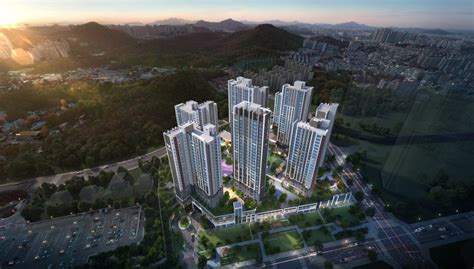 [분양예정] 풍무역 롯데캐슬 시그니처 예상분양가 청약일정 입지환경 분석 네이버 블로그