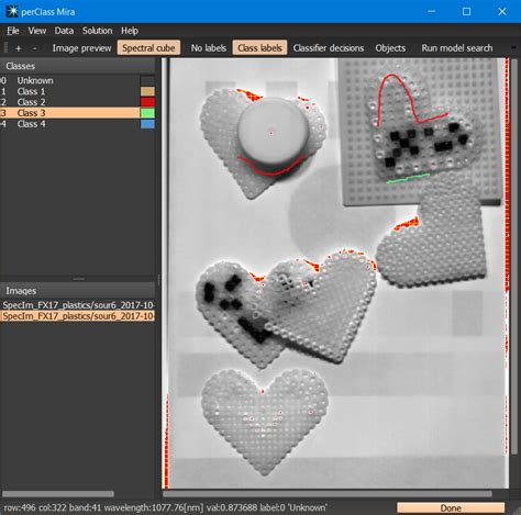 Plastic Classification