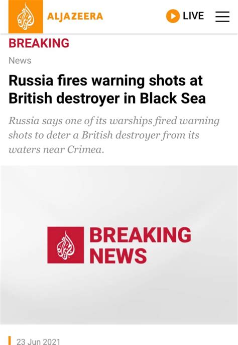 ရေပိုင်နက်ထဲ ဝင်လာတဲ့ ဗြိတိန်ရေတပ်ကို Burma News Network