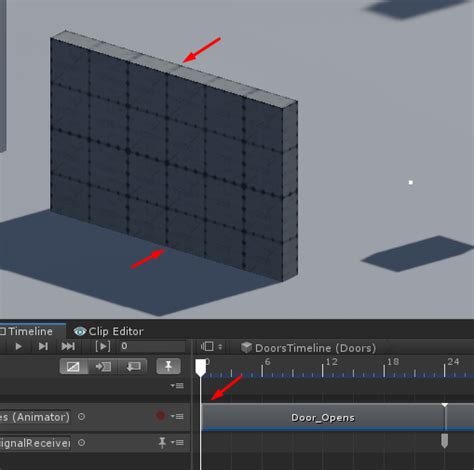 Timeline Pause Works As Expected In Editor Works Wrong In Runtime Unity Engine Unity