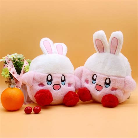 Cute Kirby Plush Toy Online In India
