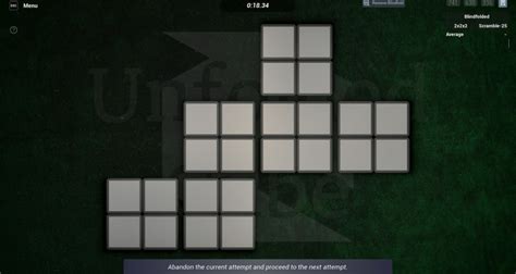 Buy Cheap Unfolded Cube CD Key Best Price GG Deals