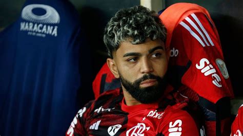 Empresário De Gabigol Retruca Fala Do Presidente Do Corinthians