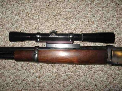 The Evolution Of The Scout Scope