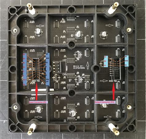Interactive Internet Clock 6 Steps With Pictures Instructables