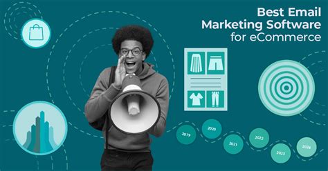 11 Best Email Marketing Software For Ecommerce [2024]