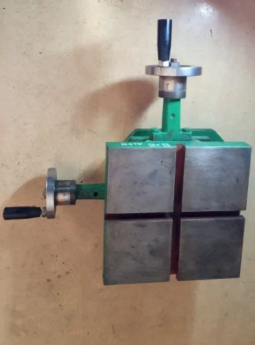 Xy Table 2 Axis Table Used At ₹ 5000piece Xy Tables In Aurangabad