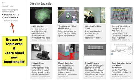 Introducing MATLAB Examples MATLAB Community MATLAB Simulink