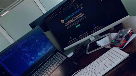Learn About Tanstack The Open Source Tool For Web Developers