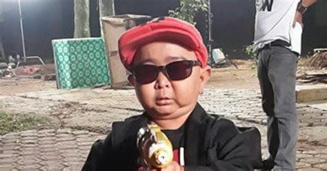 Daus Mini Dikabarkan Menikah Lagi Ini Curhatan Mantan Istri