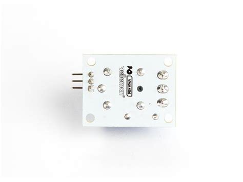 E44 Module Relais 5 V Compatible Arduino® à 690 € Arduino