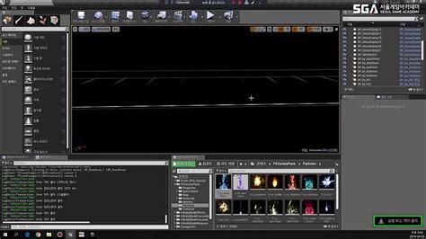 게임프로그래머가 되기 위한 필수 항목 실무 위주의 언리얼 강의 듣고 취업하자 네이버 Tv
