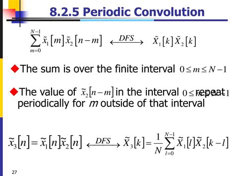 PPT Chapter The Discrete Fourier Transform PowerPoint Presentation ID