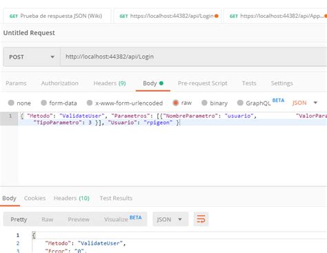 C Get The Tcp Error 10061 When Using Web Service In An Application