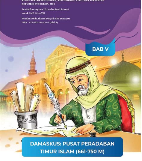 Rangkuman Materi PAI Kelas Bab Kurikulum Merdeka Portal Edukasi