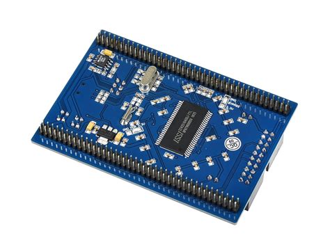 Core429i Stm32f4 Core Board Ws 9116